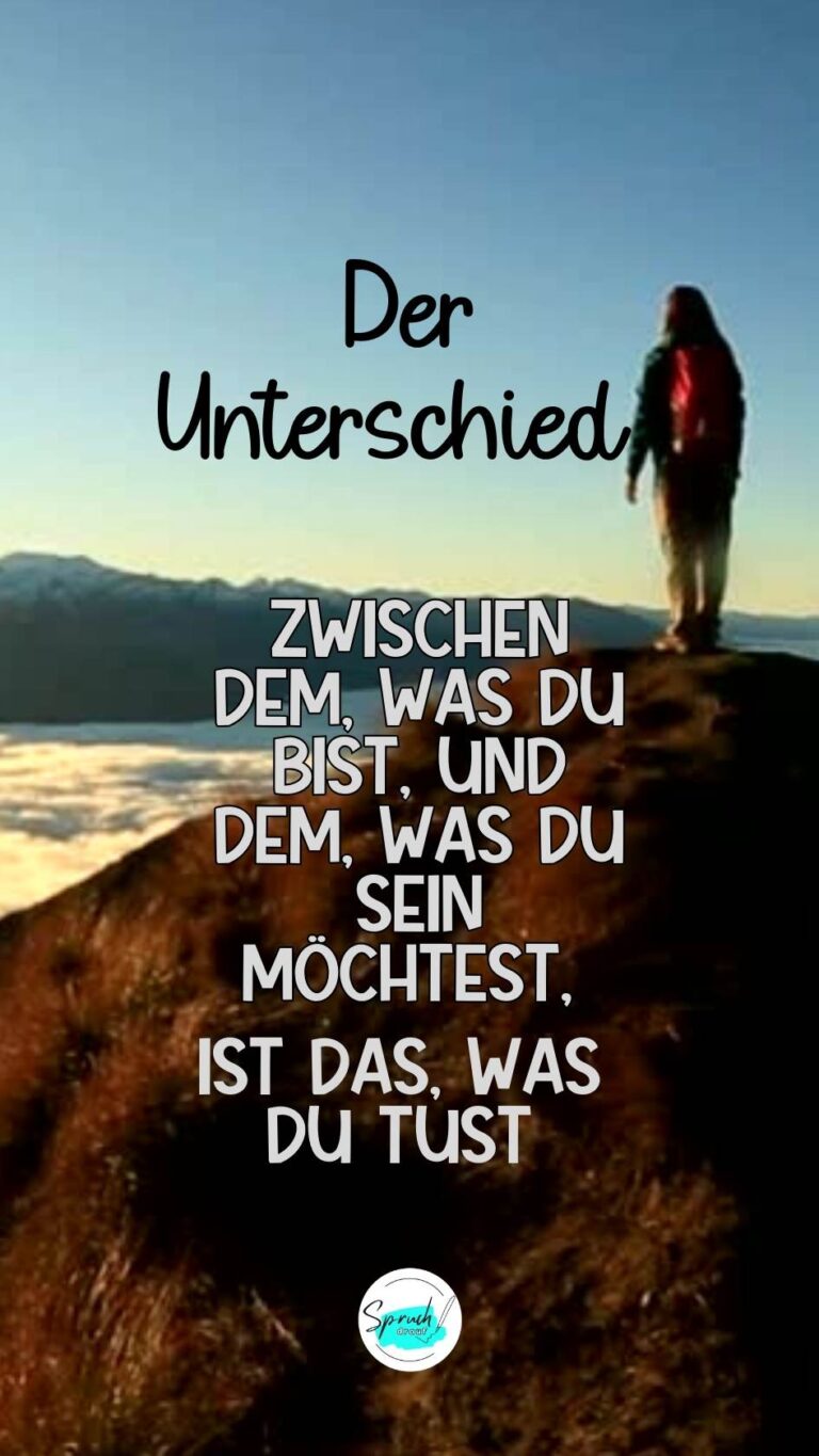 Die besten Sprüche für Erfolg und Motivation im Alltag