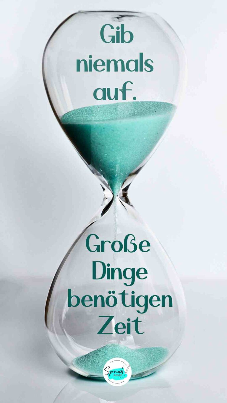 Die besten Sprüche für Erfolg und Motivation im Alltag